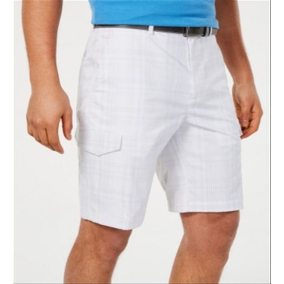 Attack Life by Greg Norman | Shorts | Attack Life By Greg Norman Mens ...